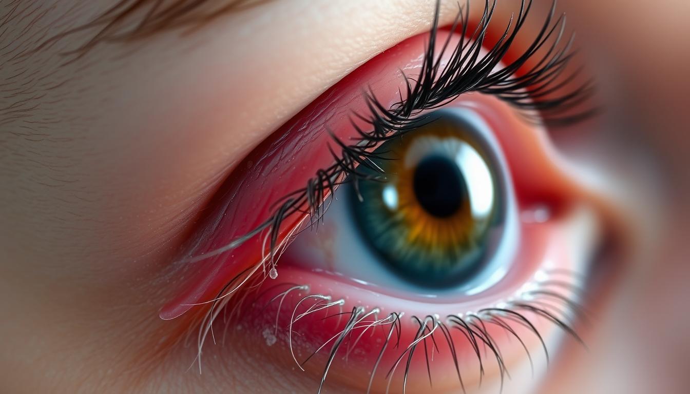 Memahami Blefaritis: Gejala, Penyebab, dan Penanganannya