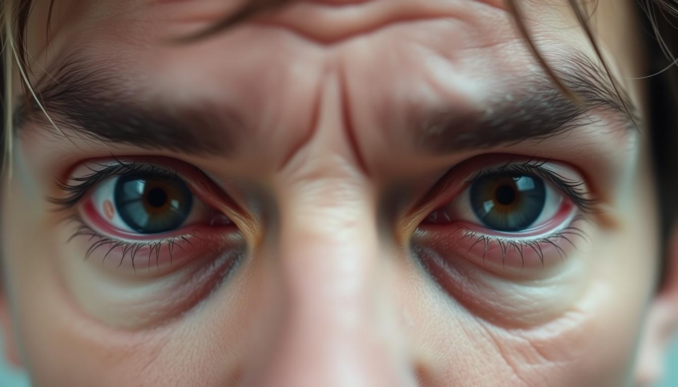 Memahami Blefaritis: Gejala, Penyebab, dan Penanganannya