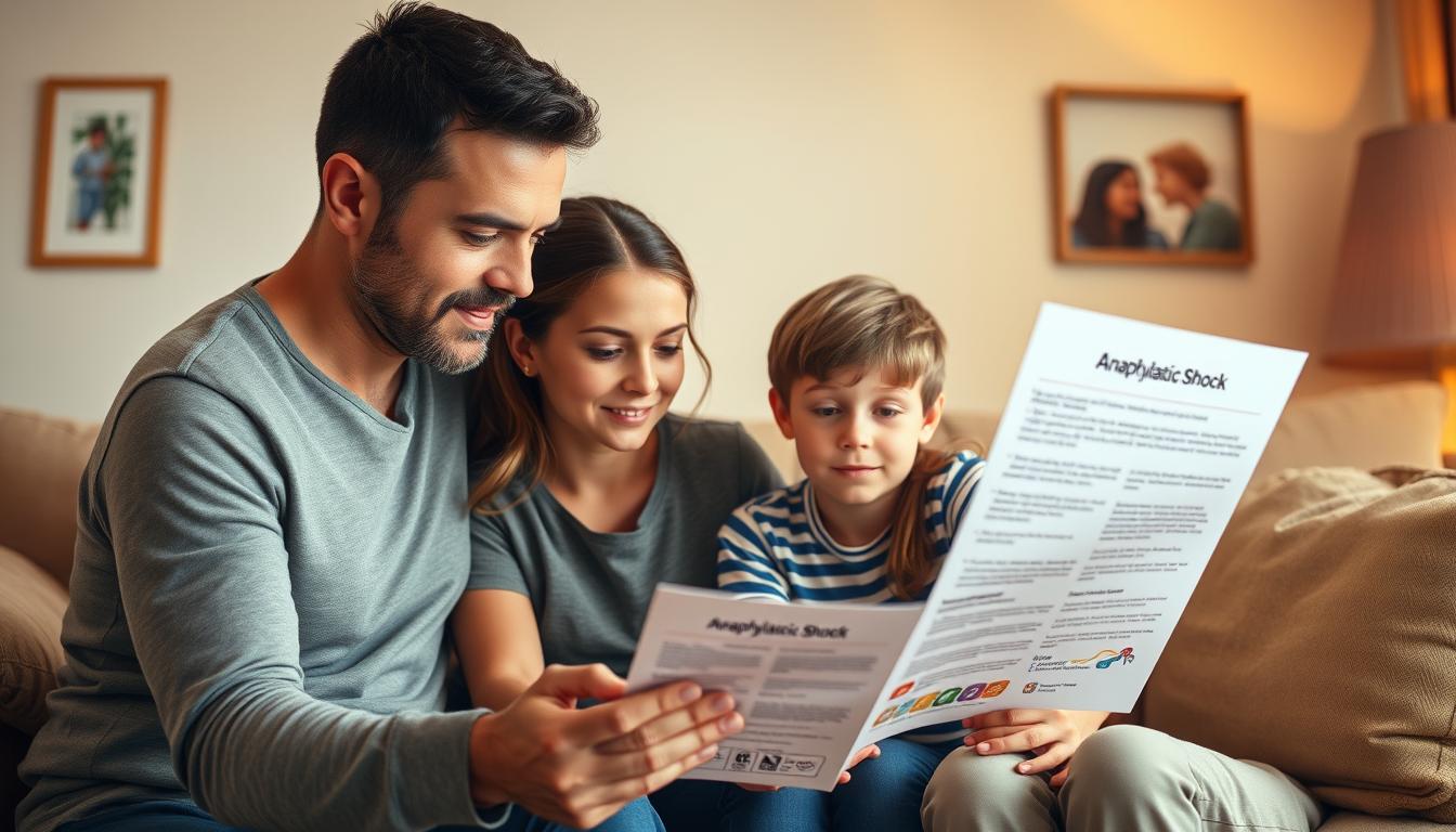 Mengenal Syok Anafilaktik: Penyebab, Gejala, dan Penanganan